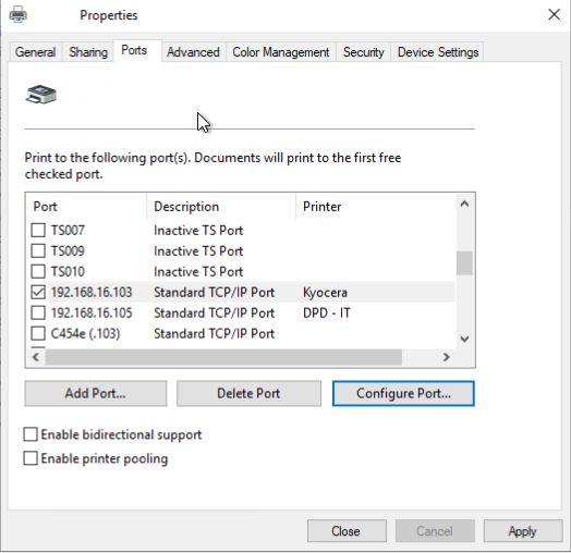 SNMP – change the default community name – Tech Curiosity – Redefining Curiosity