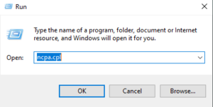 Windows .cpl commands – Tech Curiosity – Redefining Curiosity